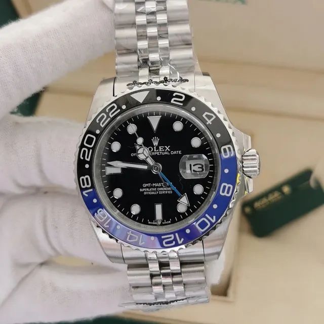 "rolex do brasil" no Brasil