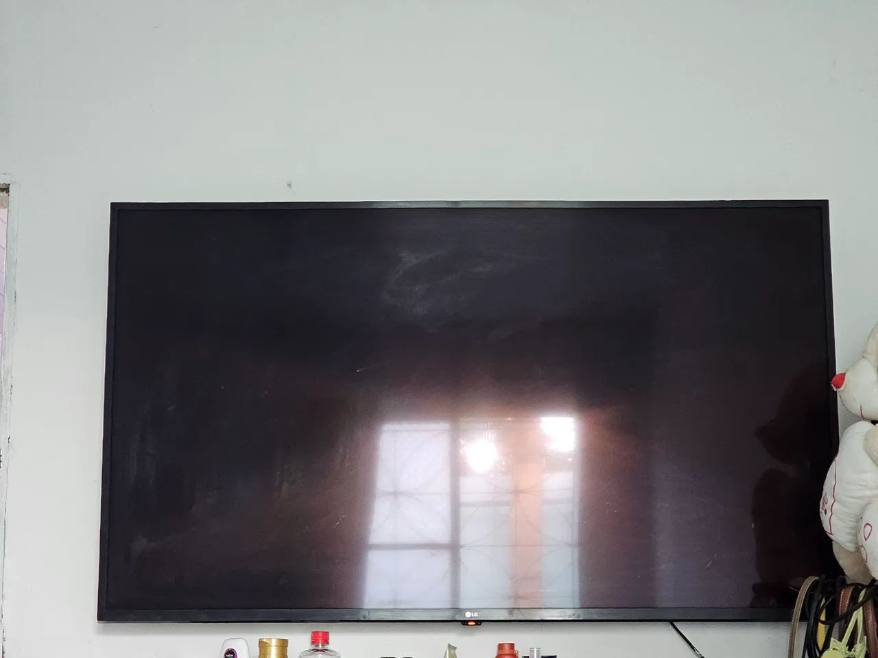 Smarth tv LG 50 polegadas 4k - TVs - Cidade Universitária, Maceió ...