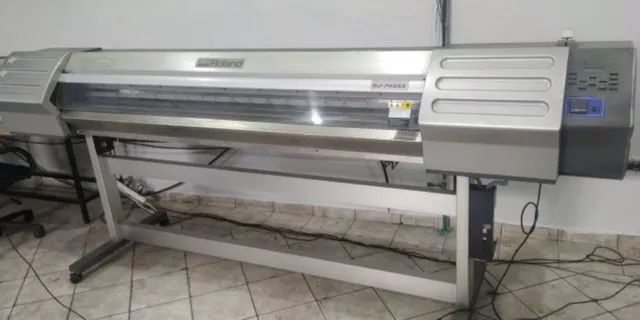 "roland plotter" no Brasil