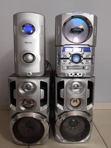 "system pioneer" no Brasil