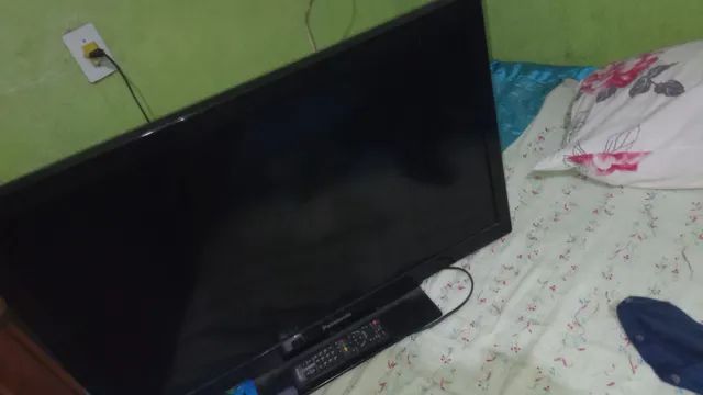 "tv panasonic 32 led" no Brasil