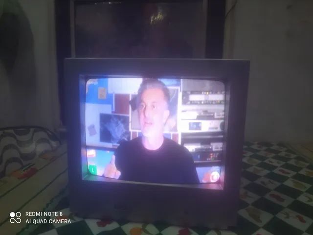 "tv philco 14 polegadas" no Brasil