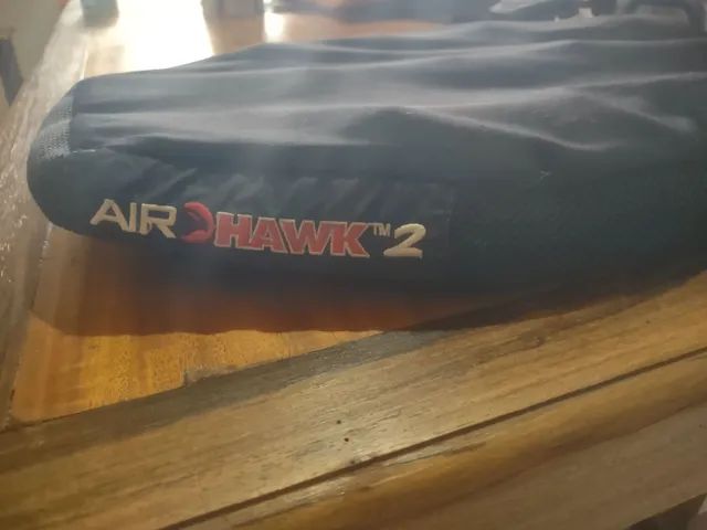 "air hawk" no Brasil