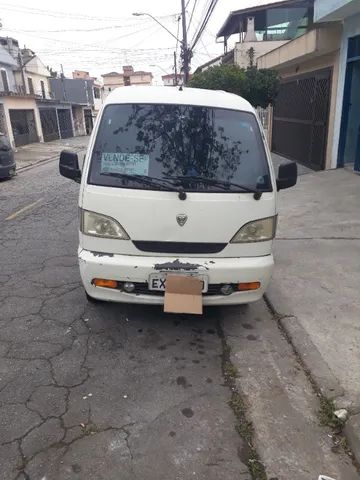 HAFEI TOWNER Usados e Novos