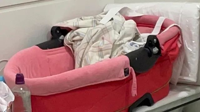 "moises portatil" no Brasil