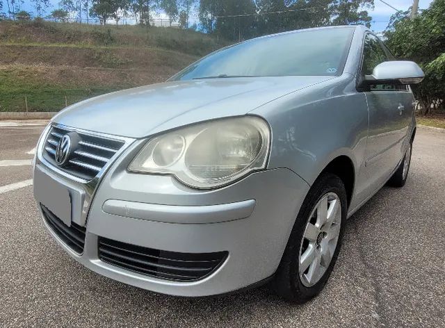 VOLKSWAGEN POLO 2012 Usados e Novos
