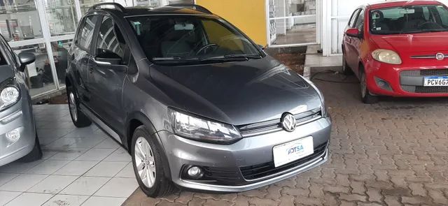 VOLKSWAGEN FOX 2017 Usados e Novos