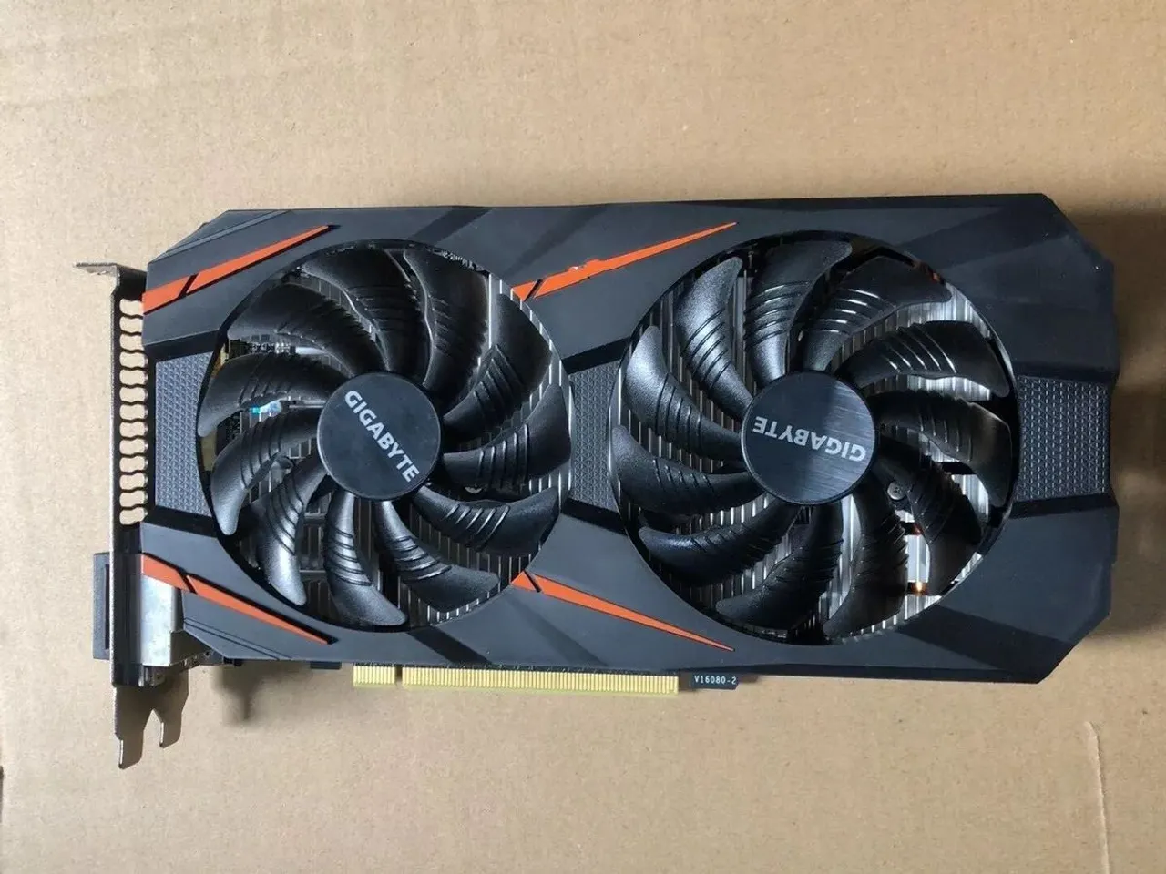 "gtx 1060 super" - Placas de Vídeo no Brasil
