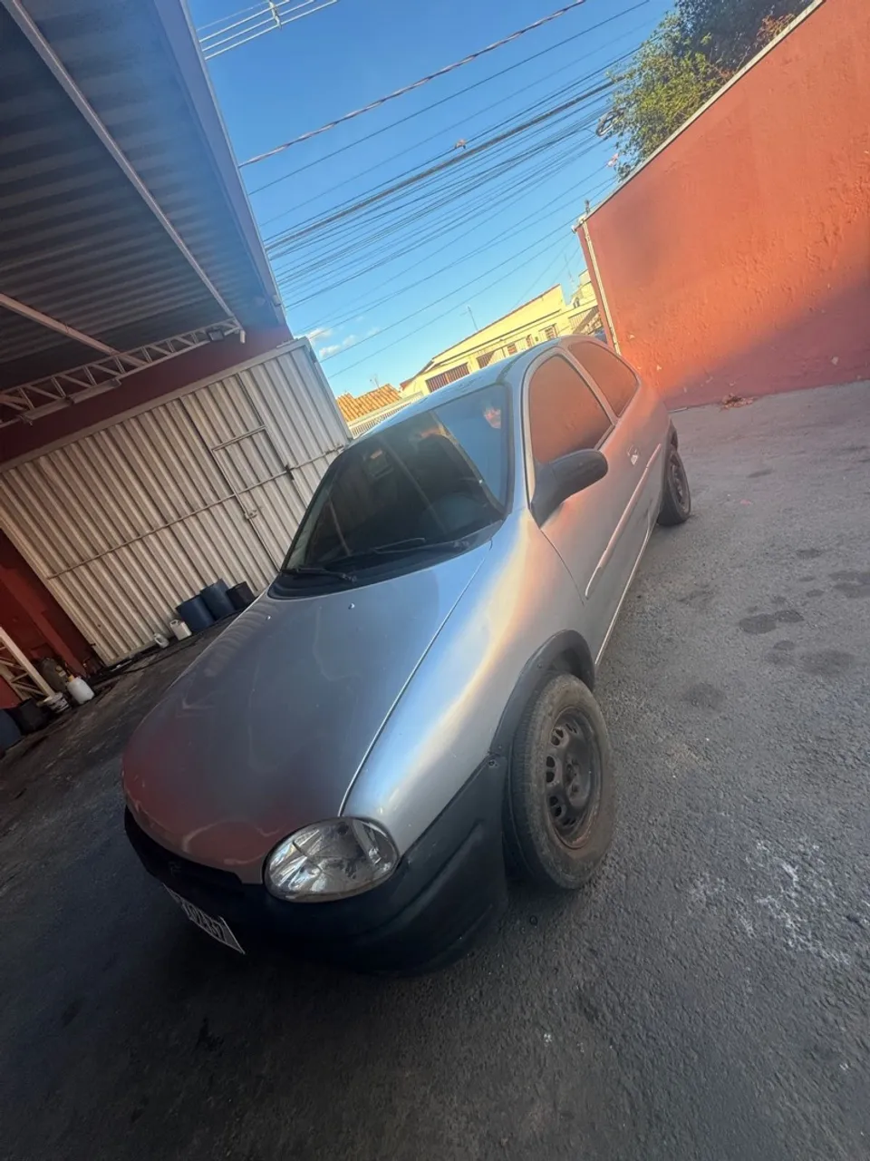 CHEVROLET CORSA Usados e Novos em São Paulo e região, SP