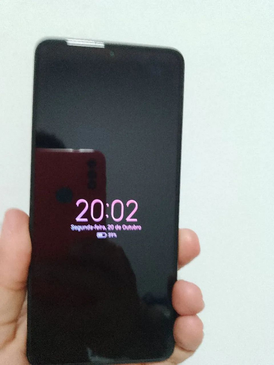 Muito lindo perfeito celular ob: NOA ACEITO TROCA. SO LIGUE SE INTERESSADO - Celulares e ...