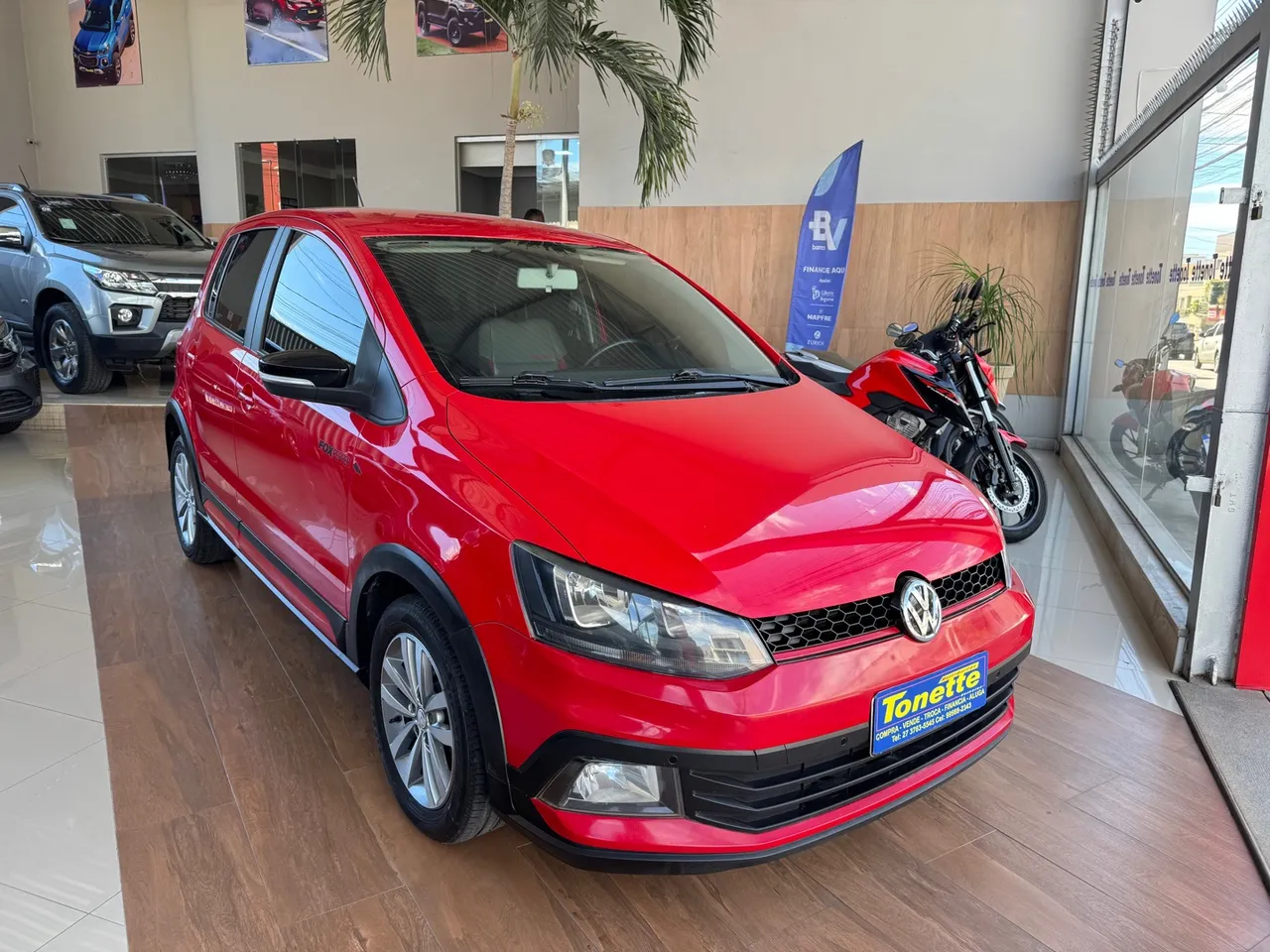 "vw fox pepper" - Carros Usados e Novos à venda