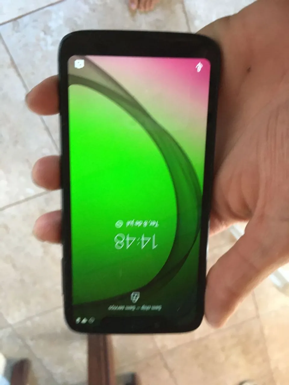 Celulares MOTOROLA MOTO G7 Usados, seminovos e Novos no Brasil