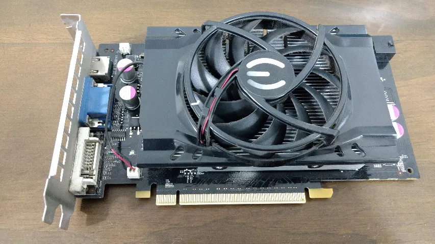 "geforce 9800gt" no Brasil