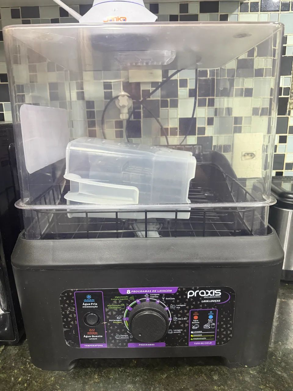 Lava louças - Máquinas de Lavar e Secadoras - Engenho da Rainha, Rio de ...