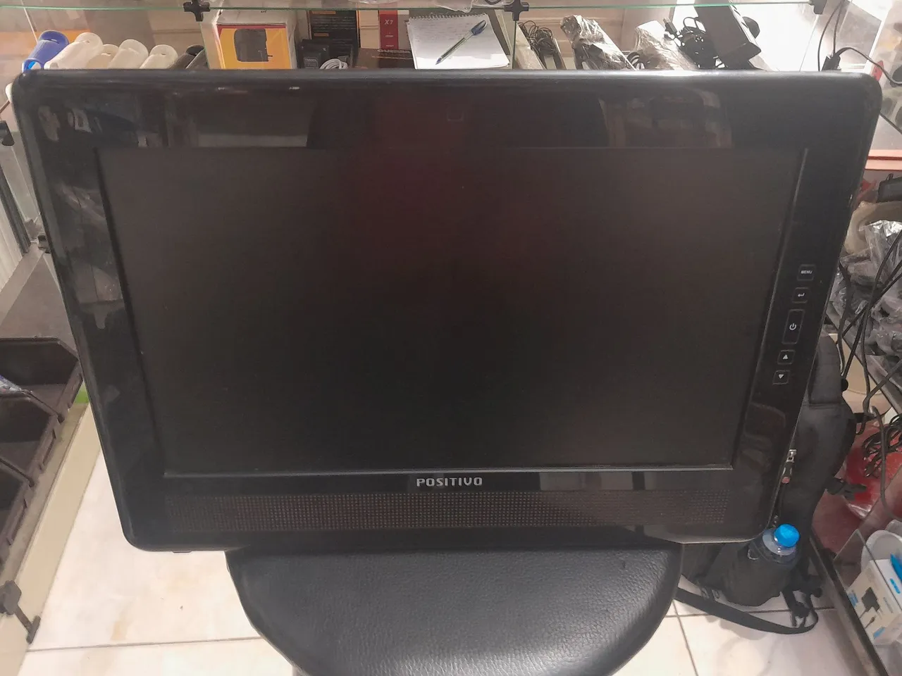 "monitor de 14 polegadas" - Monitores no Brasil