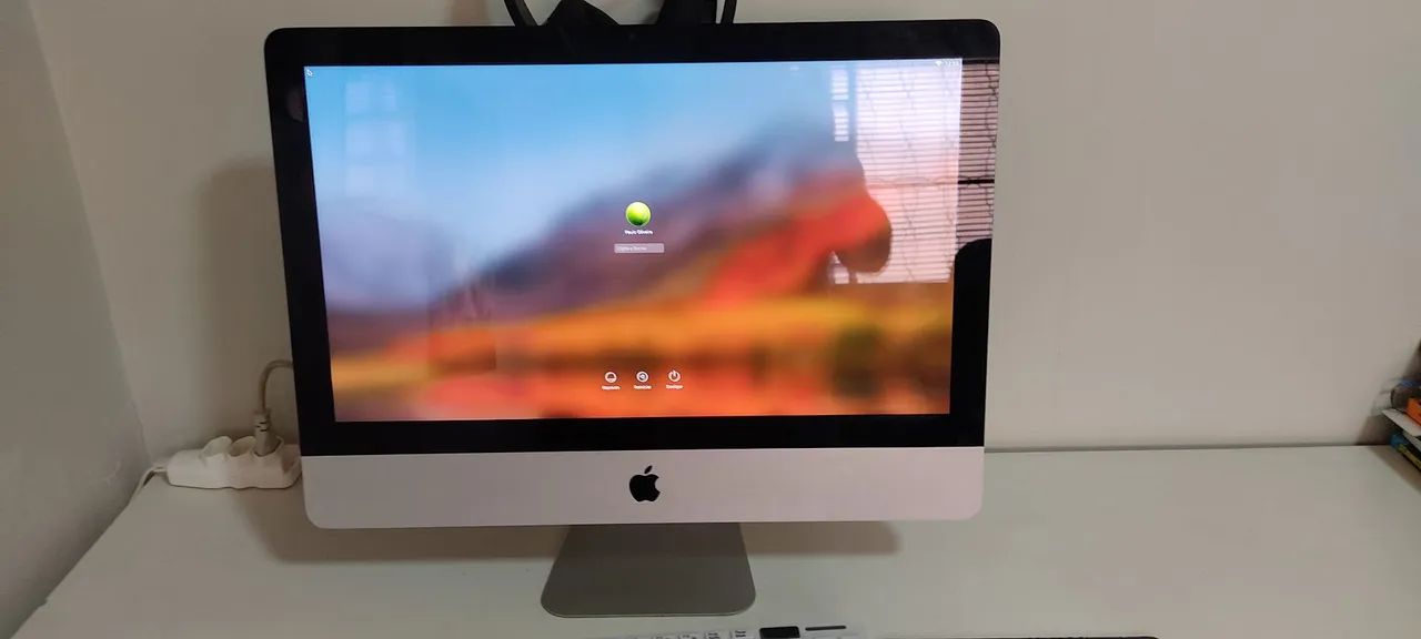 Mac A1311- 2011 - 2.5 GHz Intel Core i5 - 8GB RAM - 500GB HD ...