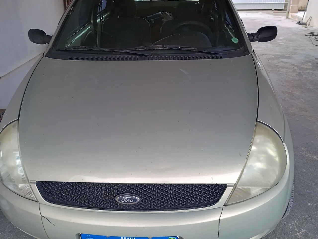 FORD KA 2007 Usados e Novos