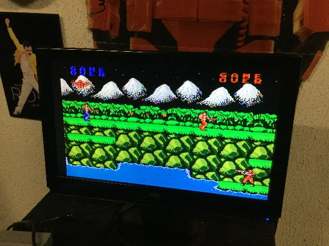 "monitor antigo" no Brasil