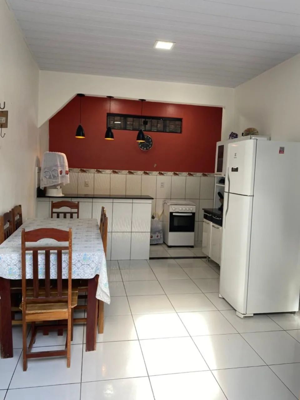 Casa para alugar - Vila dos Cabanos, Barcarena - PA 1443291243 | OLX