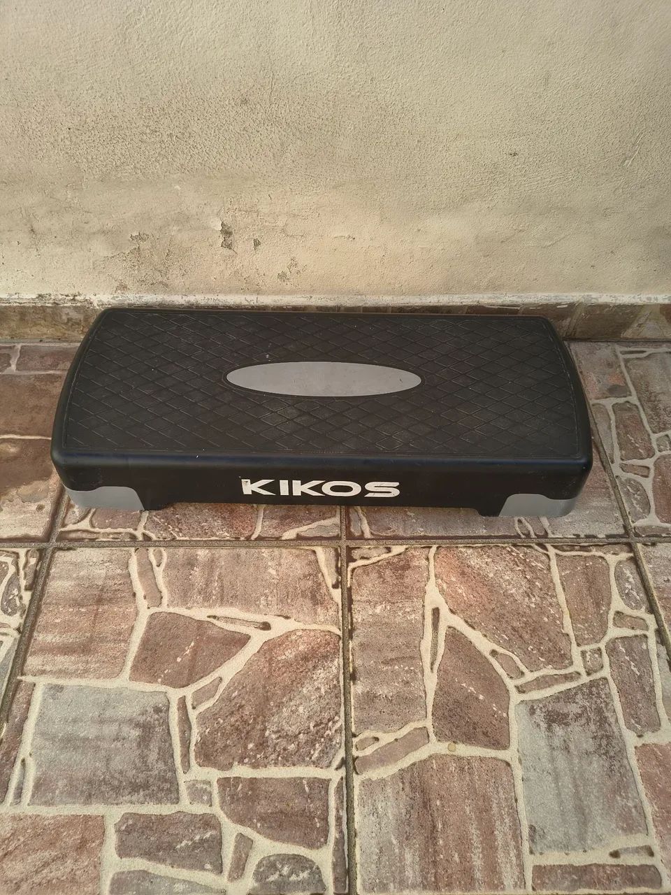 Step academia exercícios funcional - Academia e Exercícios - Vila Ana ...