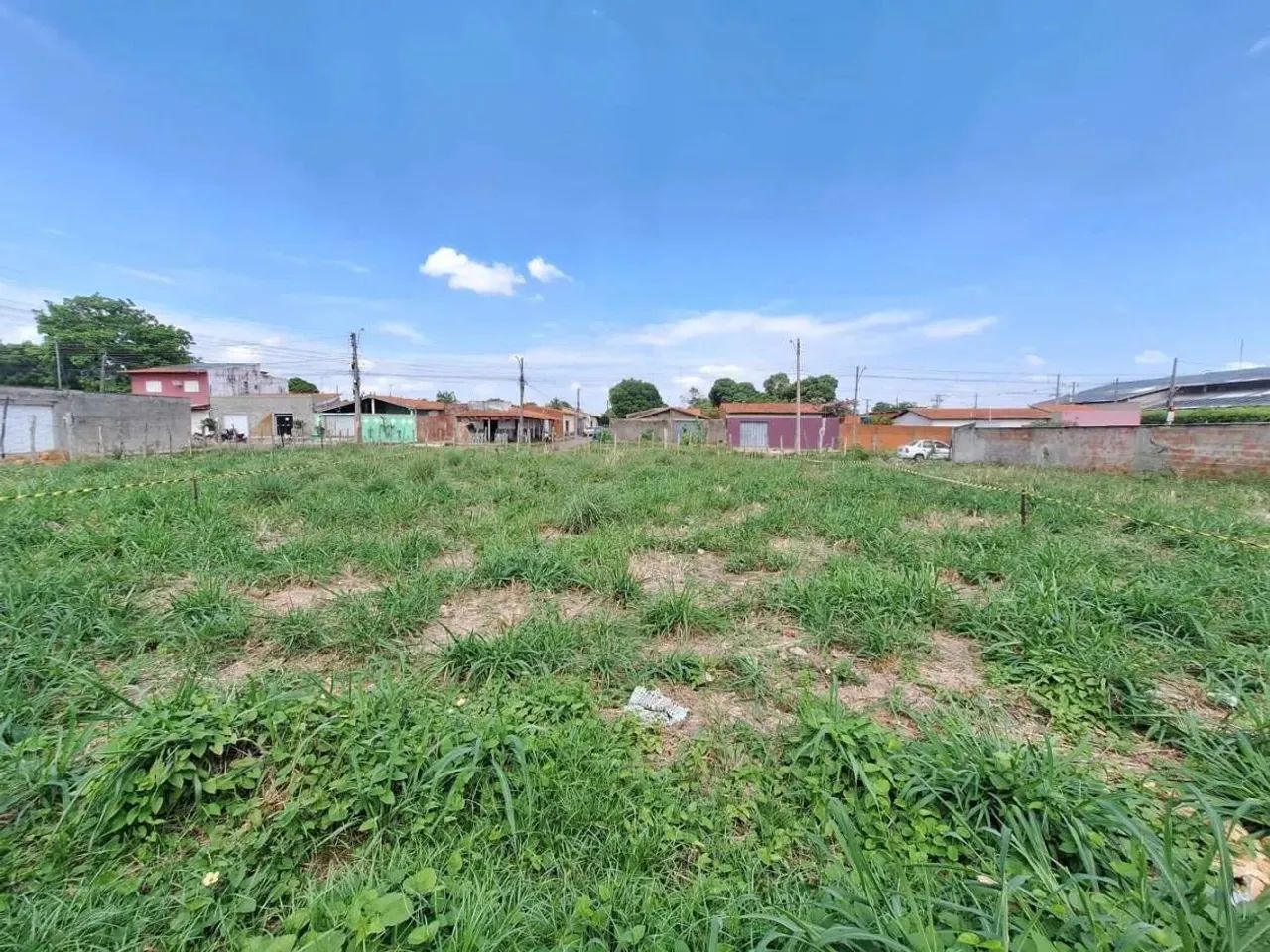 Terreno para Venda em Teresina, Esplanada - Terrenos, sítios e fazendas ...