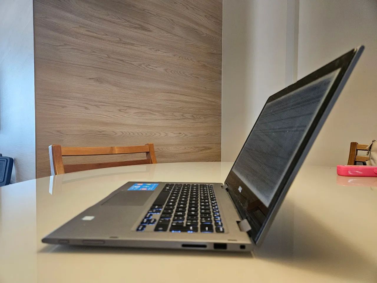 Notebook Dell 2 em 1 Inspiron 5000 - Notebooks - Ponta Verde, Maceió ...