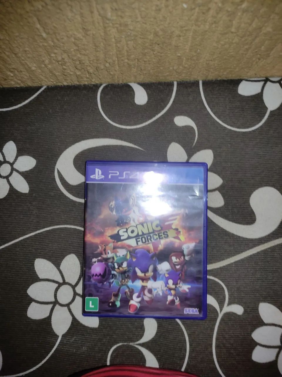 Sonic Forces - Ps4 - Jogos de Vídeo Game - Cascadura, Rio de Janeiro 1470379200 | OLX