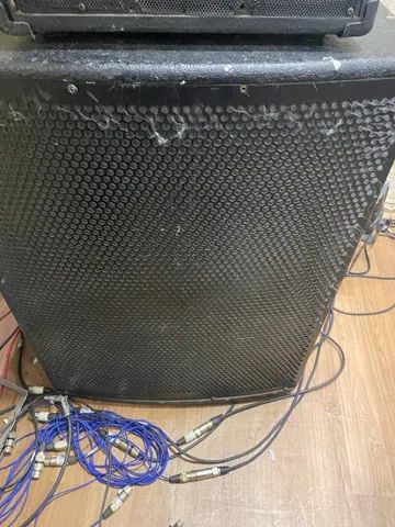 "sub grave ativo 18" no Brasil