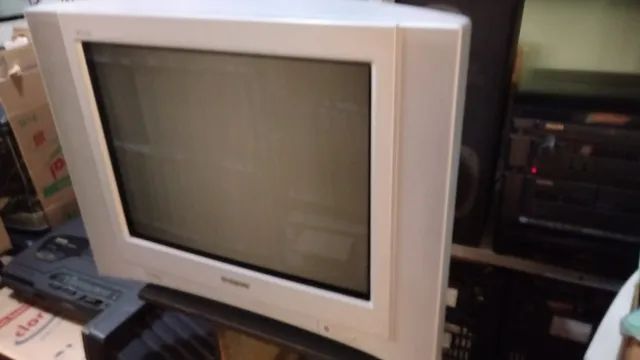 "tv sony 21 polegadas" no Brasil