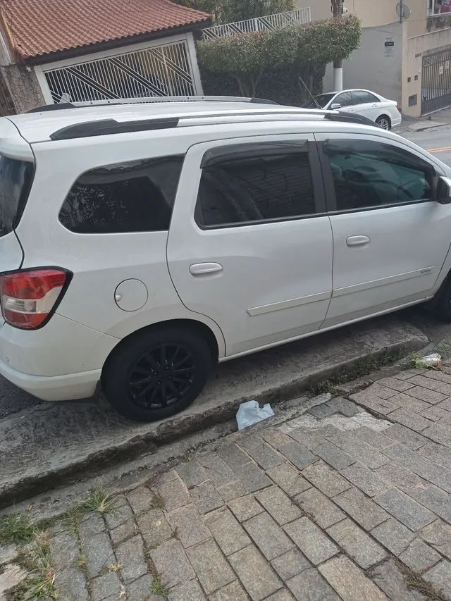 CHEVROLET SPIN Usados e Novos em São Paulo e região, SP