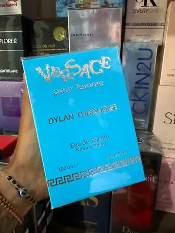 "selo adipec perfume" no Brasil