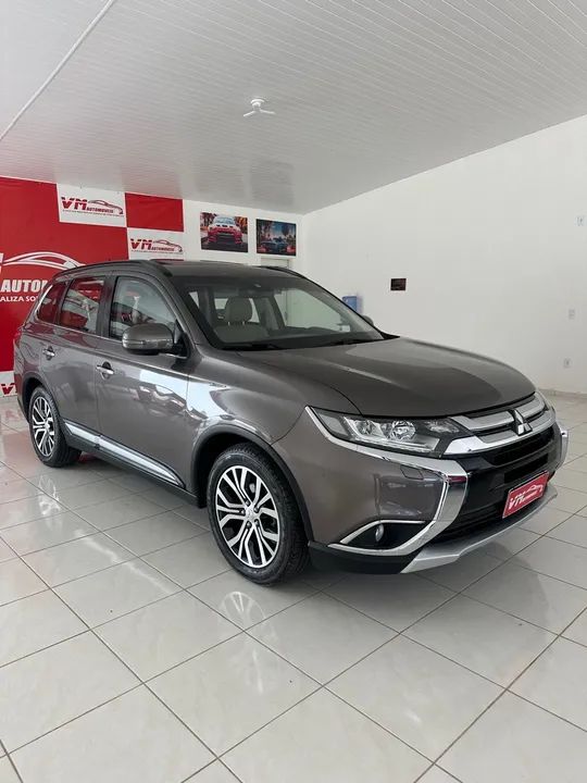 MITSUBISHI OUTLANDER a diesel Usados e Novos