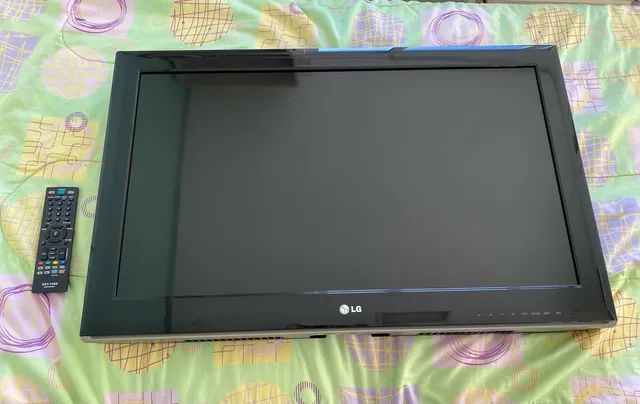 "tv lg 27 polegadas" no Brasil