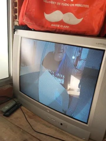 "tv semp toshiba 29 polegadas" no Brasil