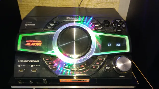 Micro System no Brasil