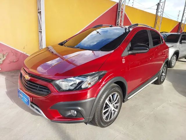 CHEVROLET ONIX 2018 Usados e Novos