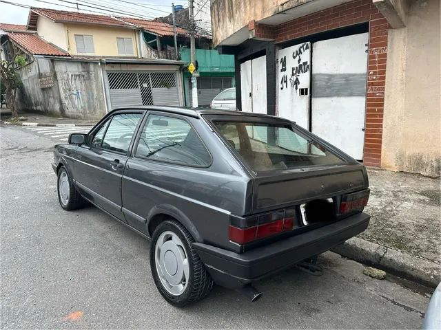 VOLKSWAGEN GOL 1989 Usados e Novos