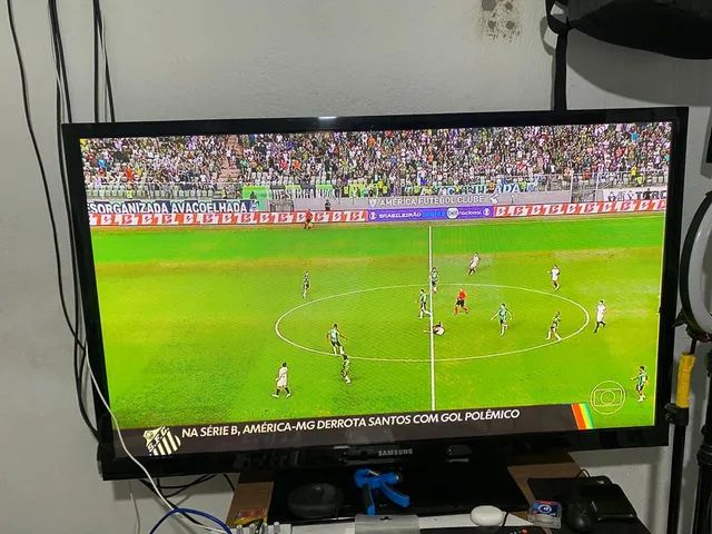 "tv samsung 51" no Brasil