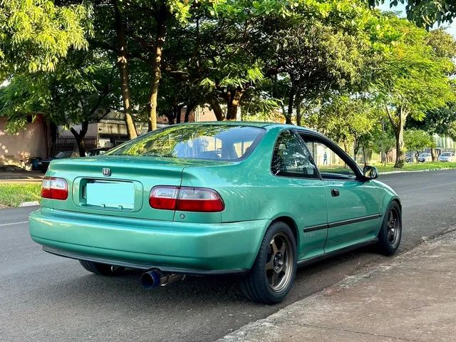 HONDA CIVIC 1994 Usados e Novos