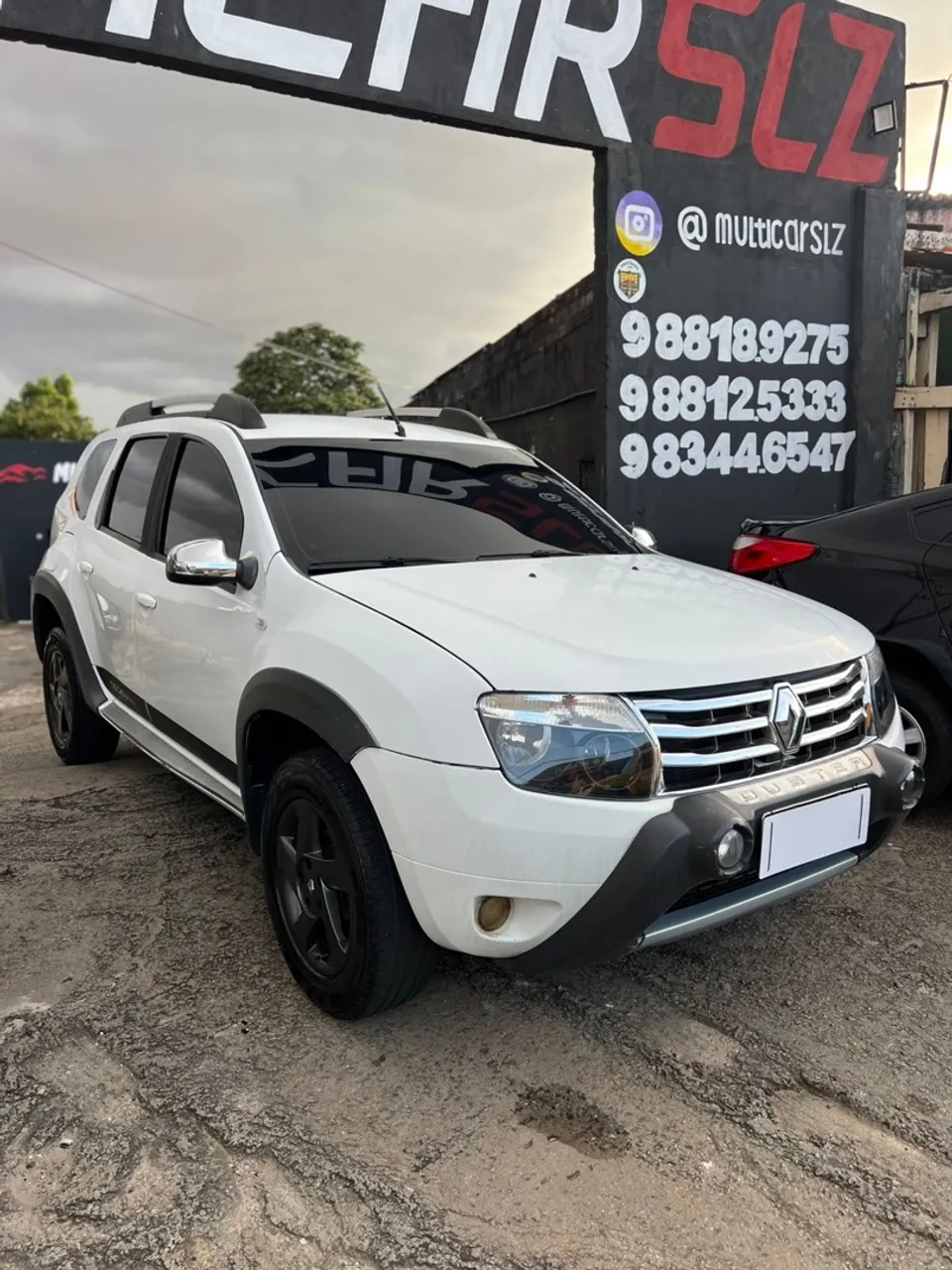 "renault duster 2014" - Carros Usados e Novos à venda