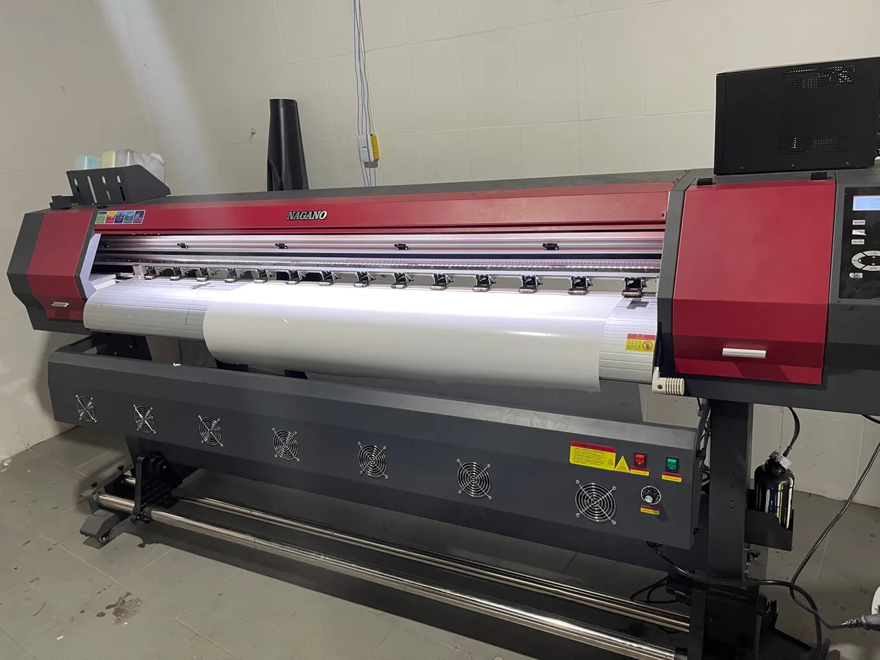 "plotter de impressao" no Brasil