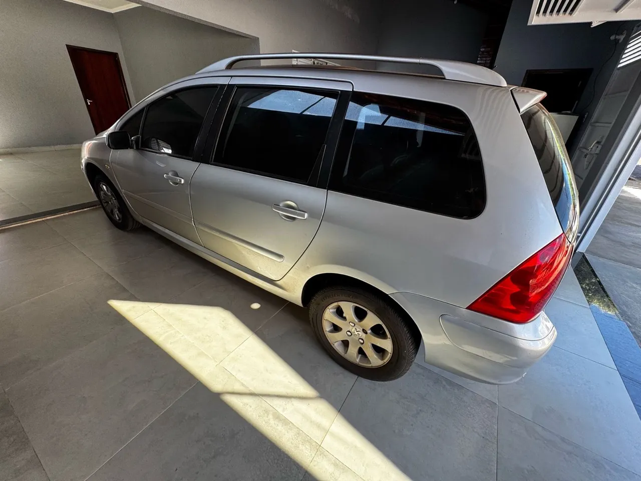 PEUGEOT 307 Usados e Novos