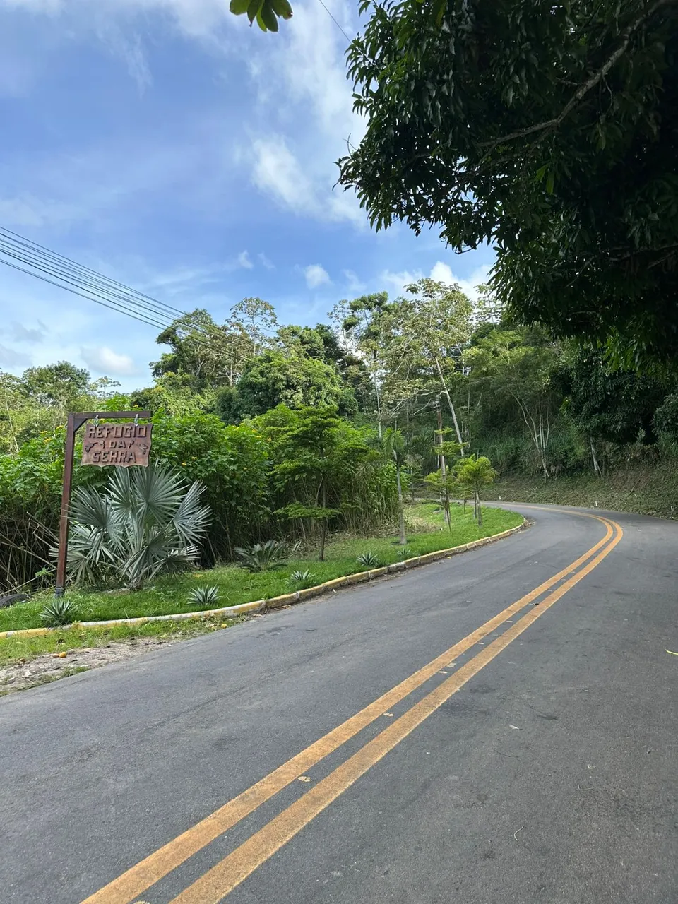 "sitio pacoti" no Brasil