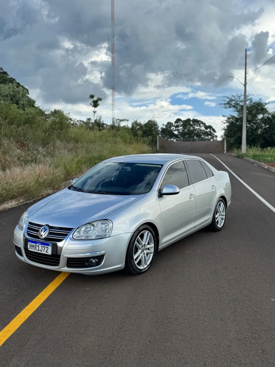 VOLKSWAGEN JETTA 2010 Usados e Novos