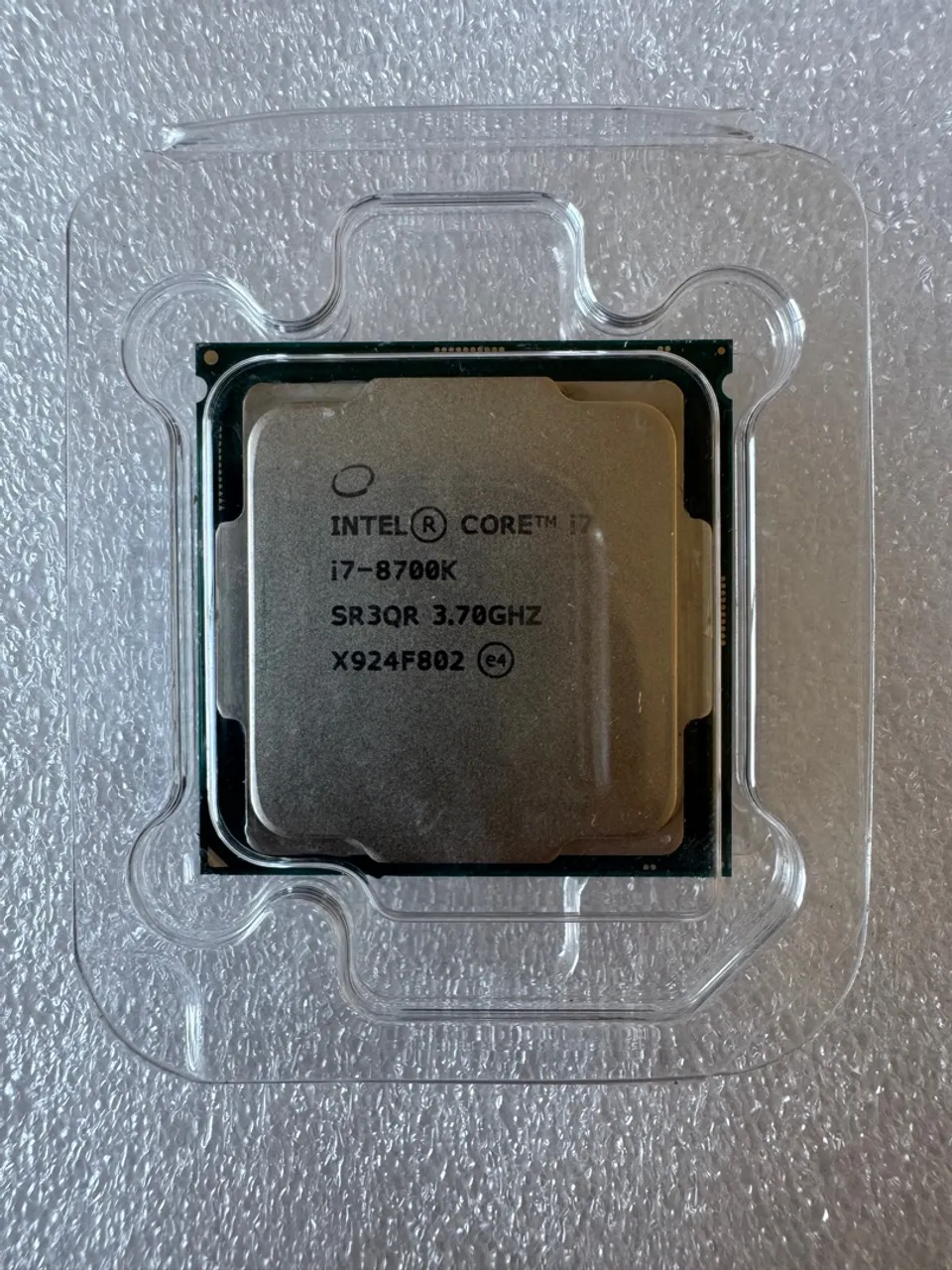 "intel i7 8700k" no Brasil
