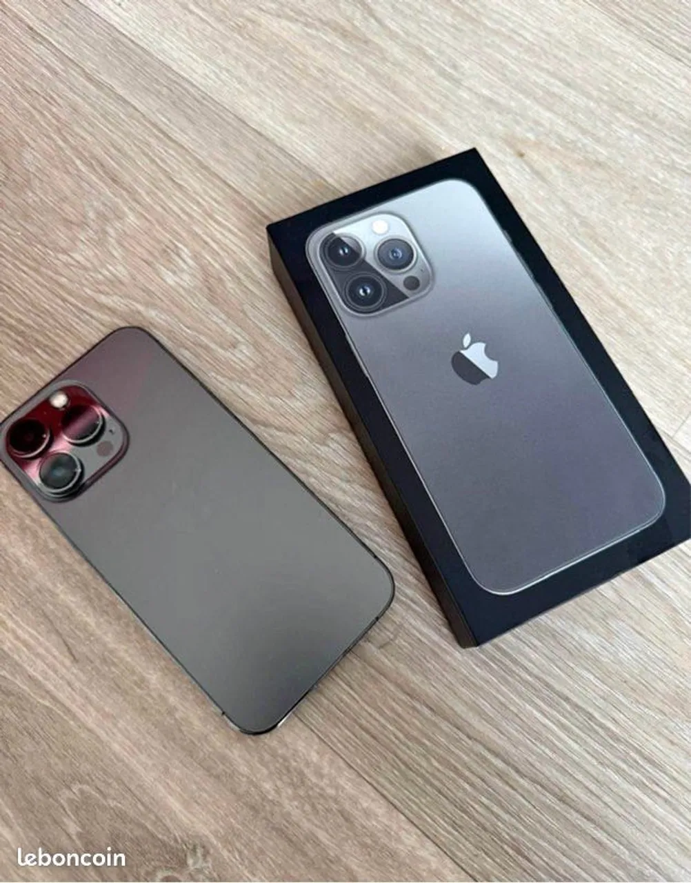 Celulares APPLE IPHONE 13 PRO MAX Usados, seminovos e Novos no Brasil