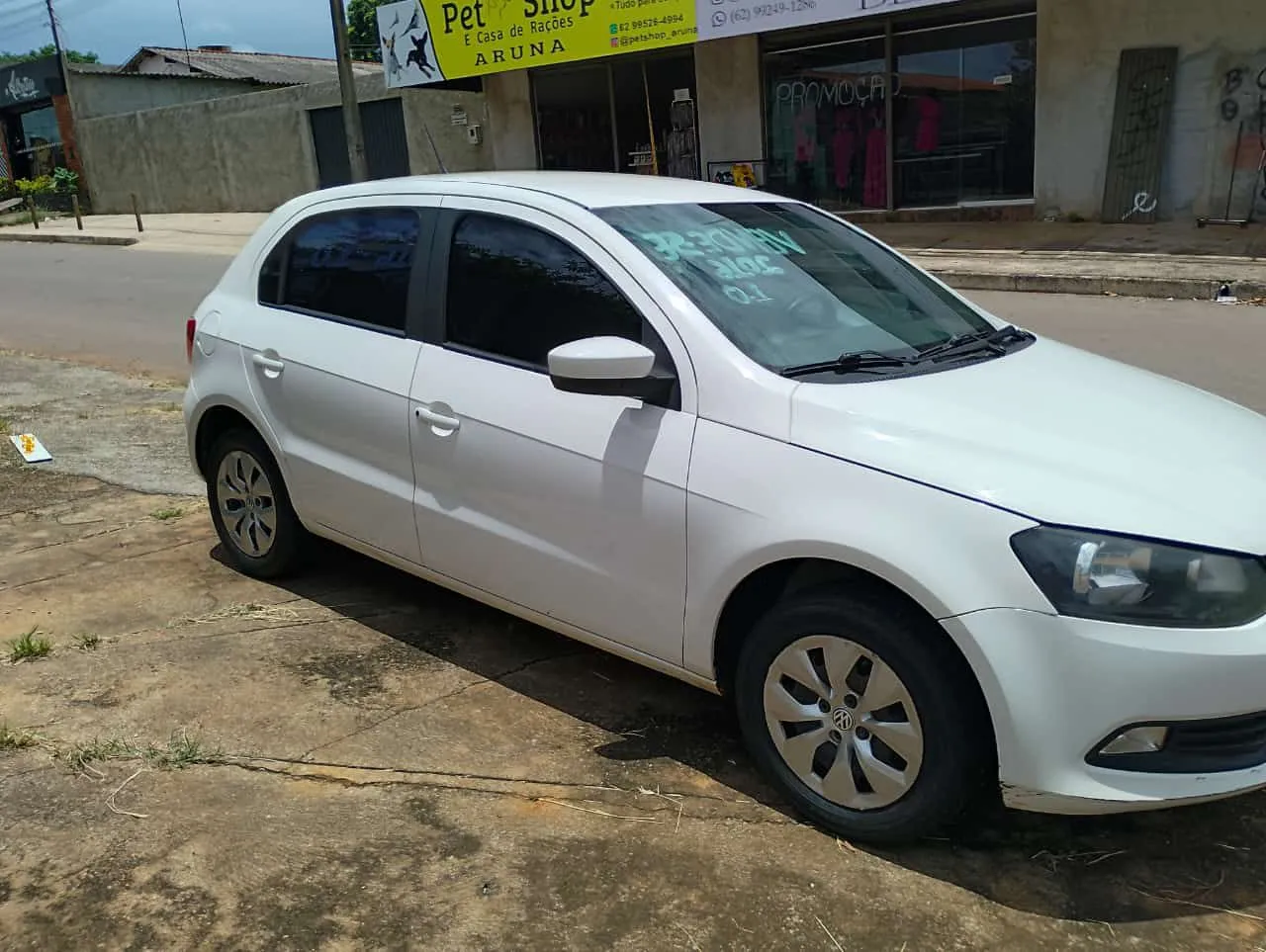 "volkswagen gol 2016" - Carros Usados e Novos à venda