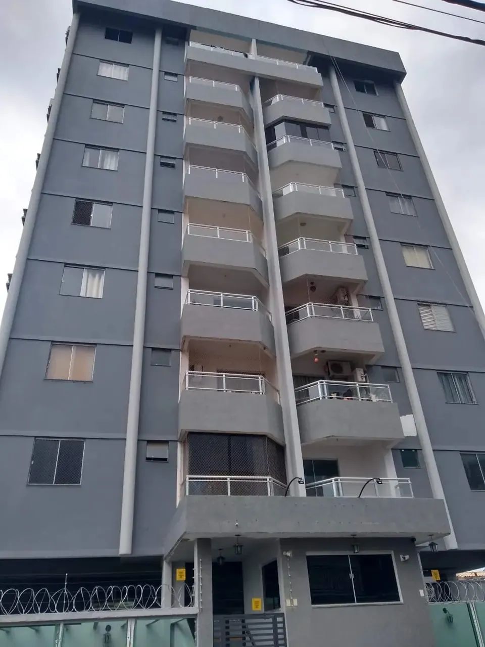 Apartamento 2 quartos à venda - Vila Olegário Pinto, Caldas Novas - GO ...