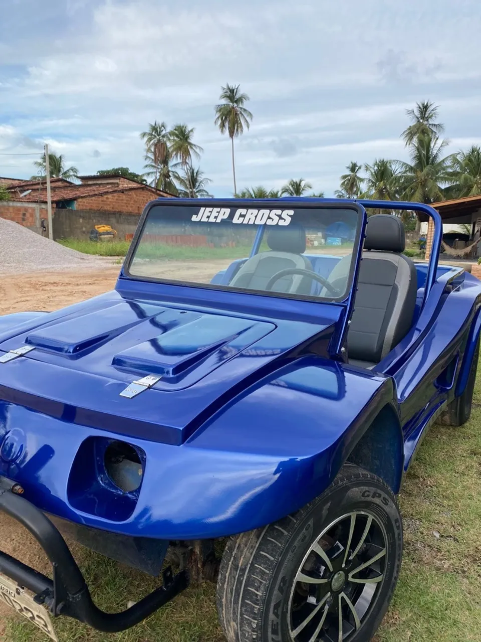 Carros Usados e Novos à venda
