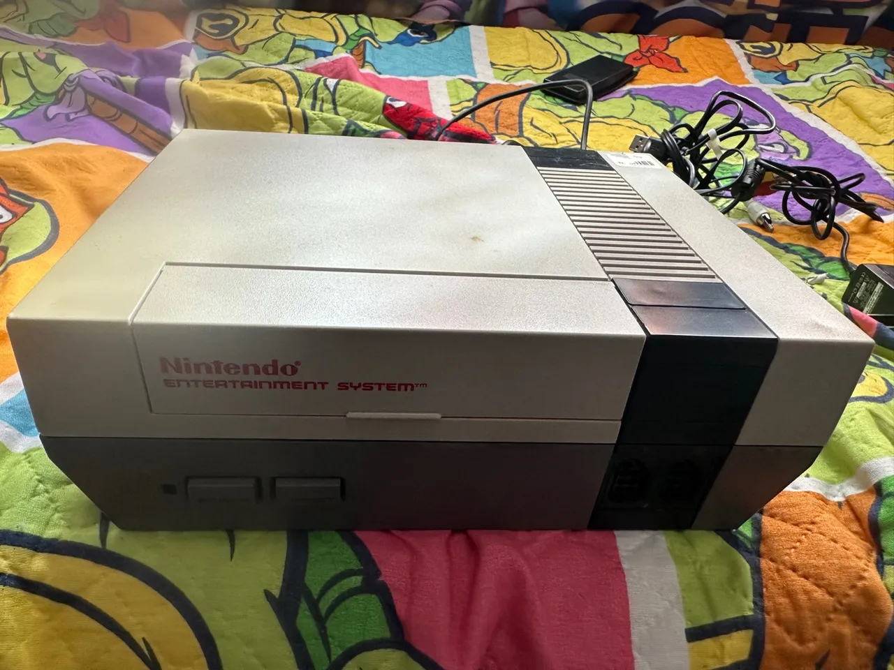 "nintendo 5" no Brasil